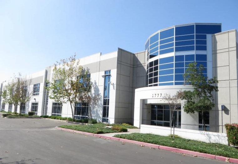 Fairplex Business Park - Keystone Mortgage Corp