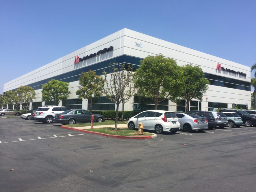 Single Tenant Office - Keystone Mortgage Corp